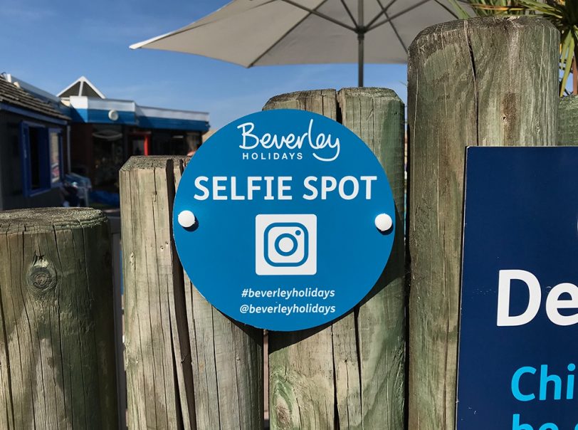 Beverley’s New Instagram Trail | Beverley Holidays