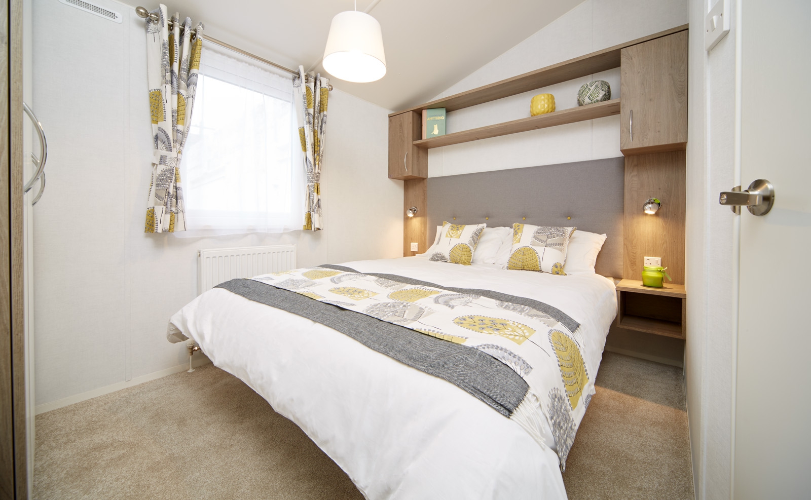 Take A Sneak Peek At Our Brand New Caravans For 2019