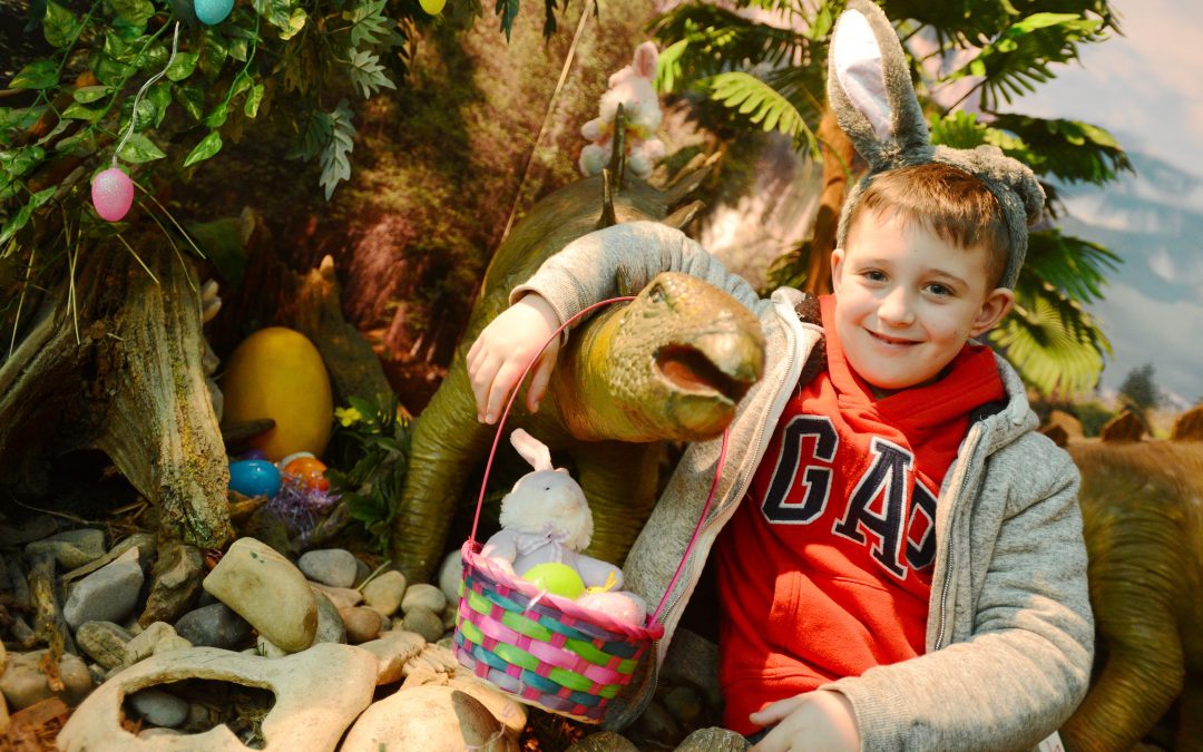 Top Easter Activities On The English Riviera