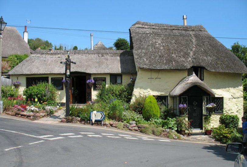 Devon Country Pubs | Top 5 Country Pubs In South Devon