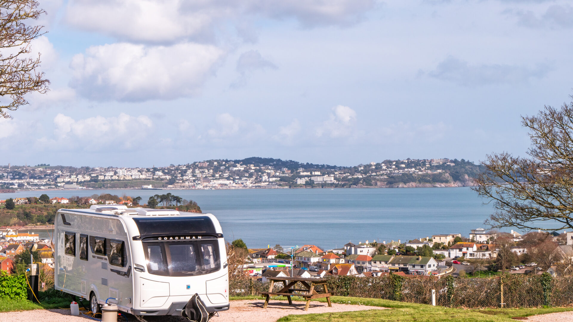 Premier Service - Beverley Park - Beverley Holidays