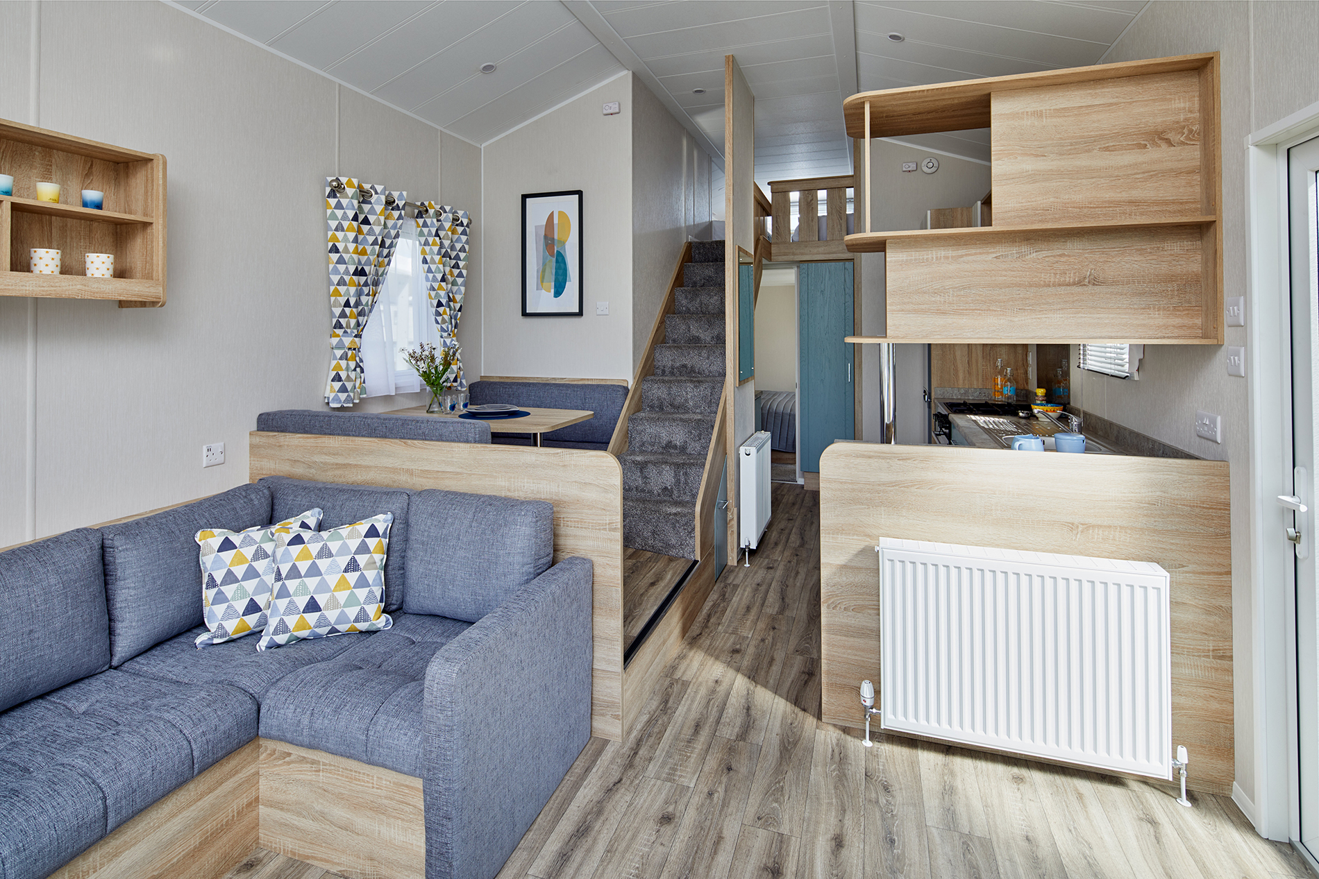 Instagram-able Accommodation at Beverley Holidays