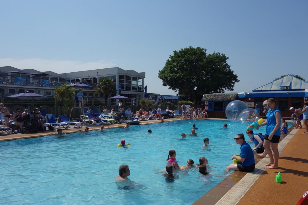 What's New For 2020 | South Devon I Beverley Holidays