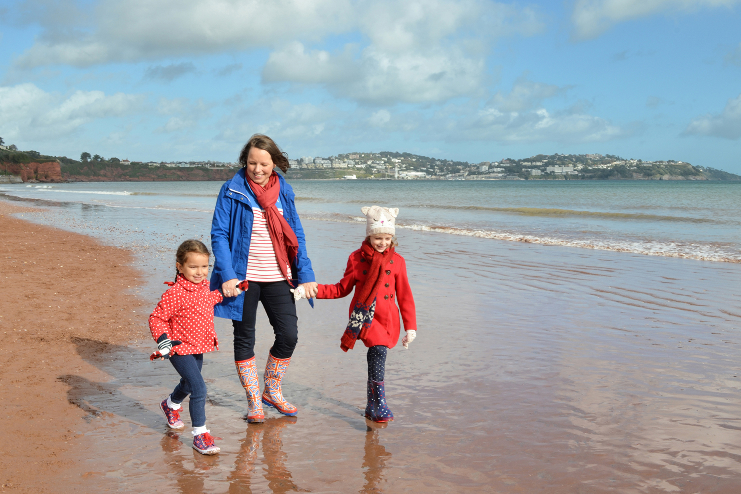 Keeping The Kids Entertained This Winter | Beverley Holidays