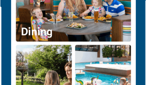 Beverley Park Holidays | Beverley Holidays in Devon | Family Fun