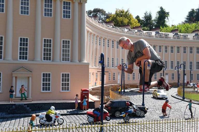 Babbacombe Model Village - Things To Do In Torquay