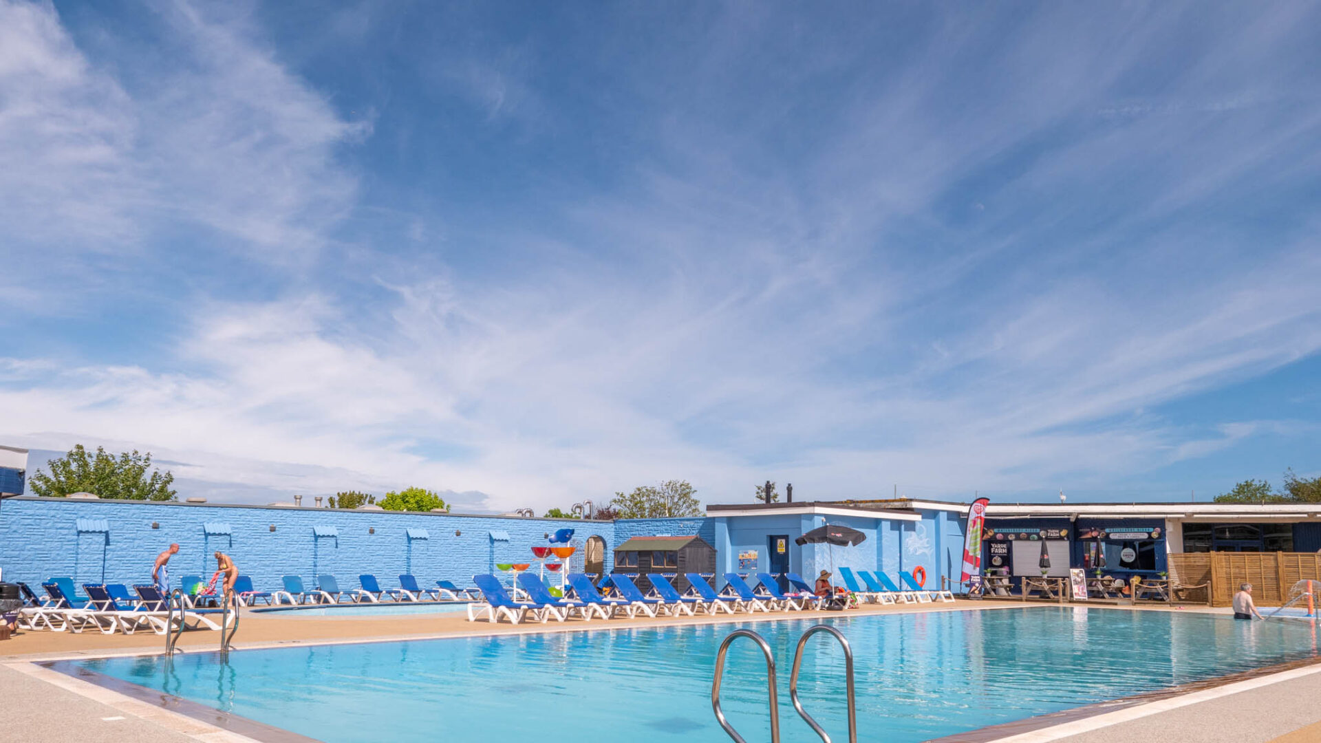 Beverley Park Holidays | Beverley Holidays in Devon | Family Fun