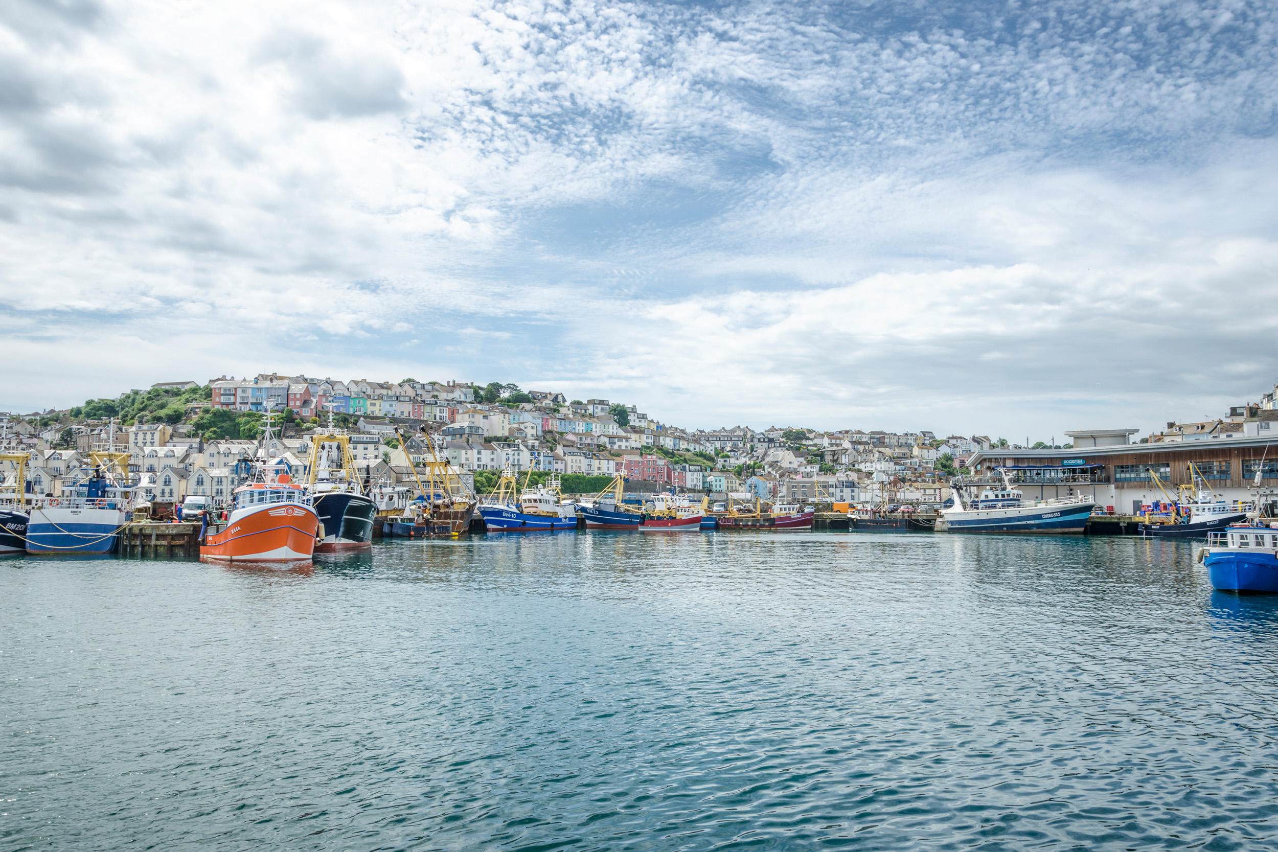 Things To Do In Brixham When It’s Raining | Beverley Holidays