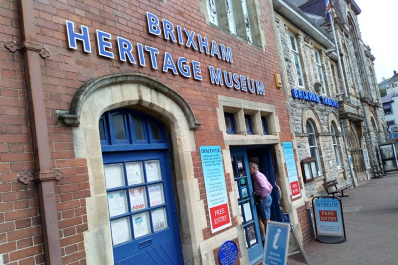 5 Things To Do In Brixham When It’s Raining | Beverley Holidays