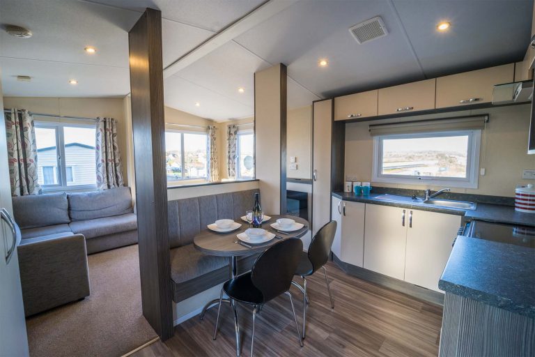 Devon Holiday Parks | Caravan Sites | Holidays near Torquay