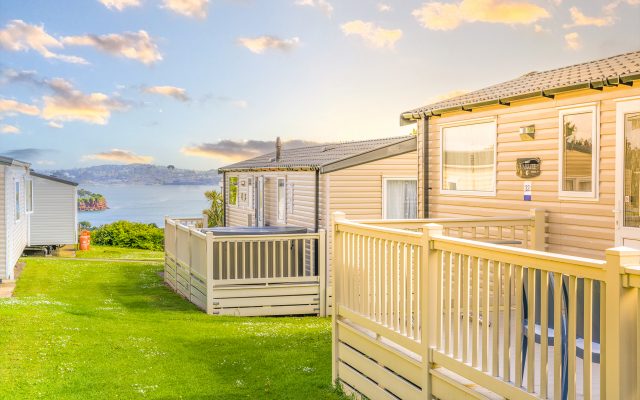 Beverley Park Holidays | Beverley Holidays in Devon | Family Fun