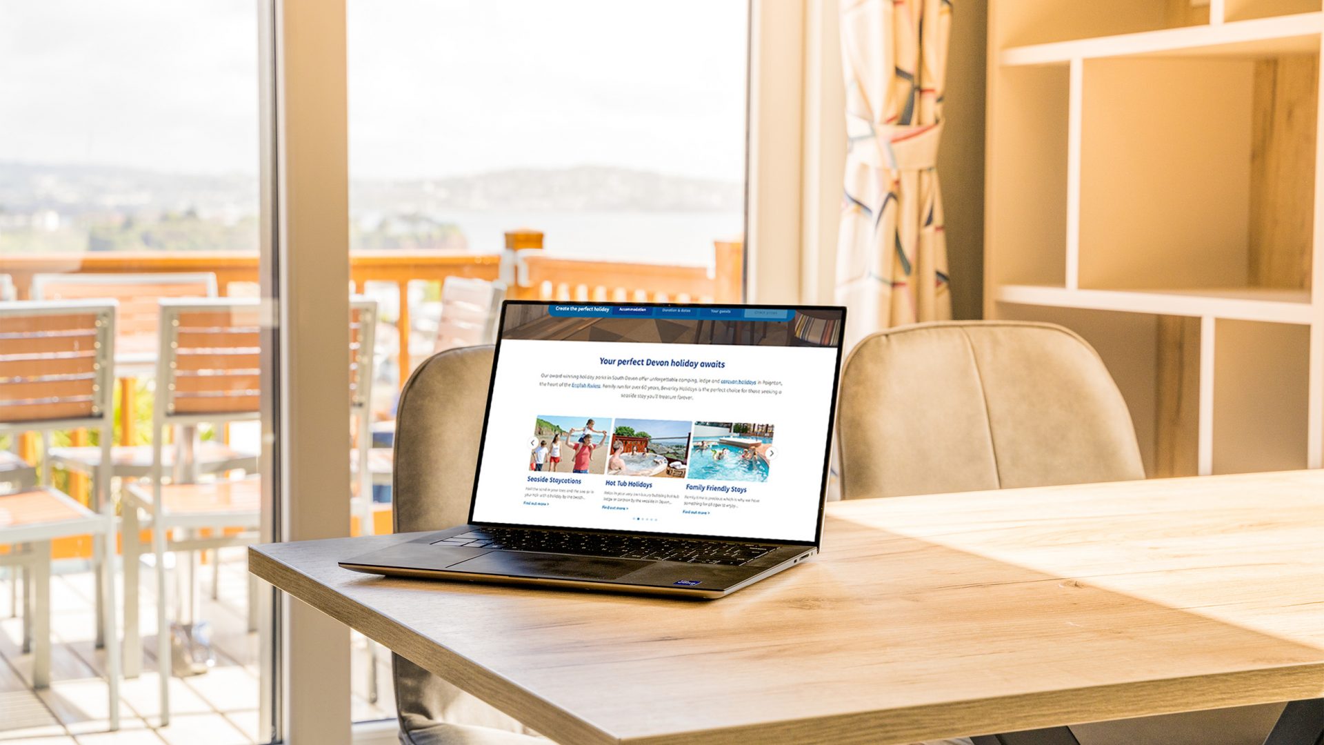 Wi-Fi - Things To Do - Beverley Holidays
