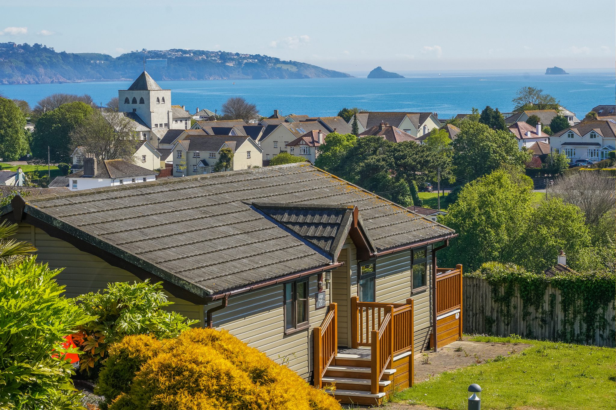 2024 Exclusive: New Collection Hot Tub Lodge | Beverley Holidays