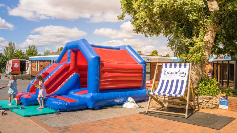Things To Do - Beverley Holidays