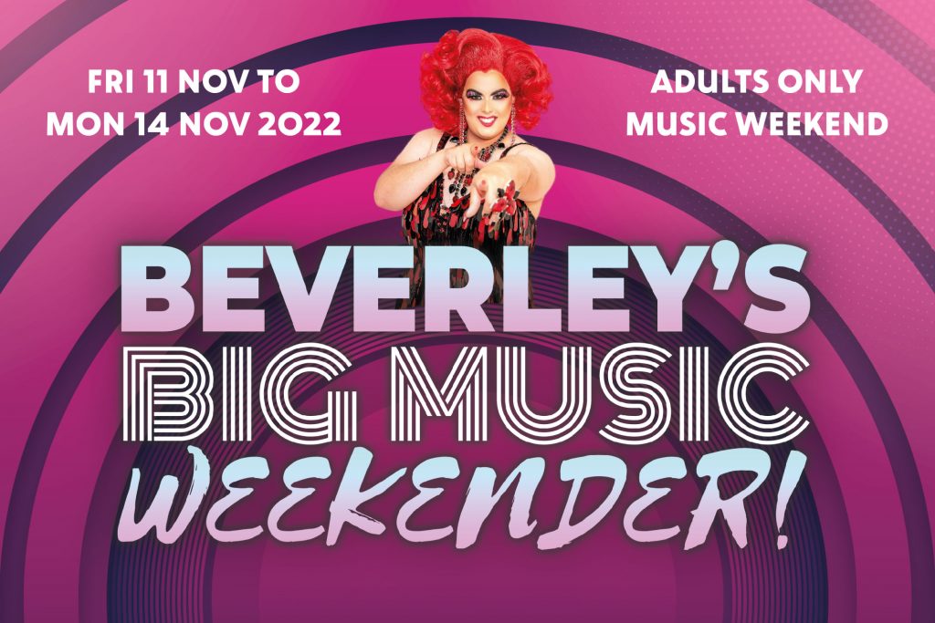 Entertainment - Beverley Holidays | Paignton, Devon