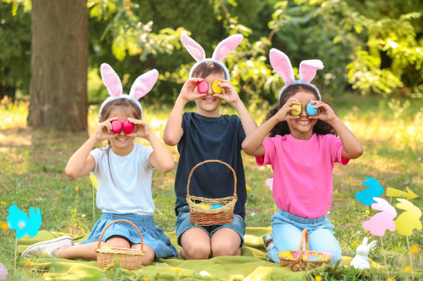 Easter in Torquay & Paignton | Beverley Holidays