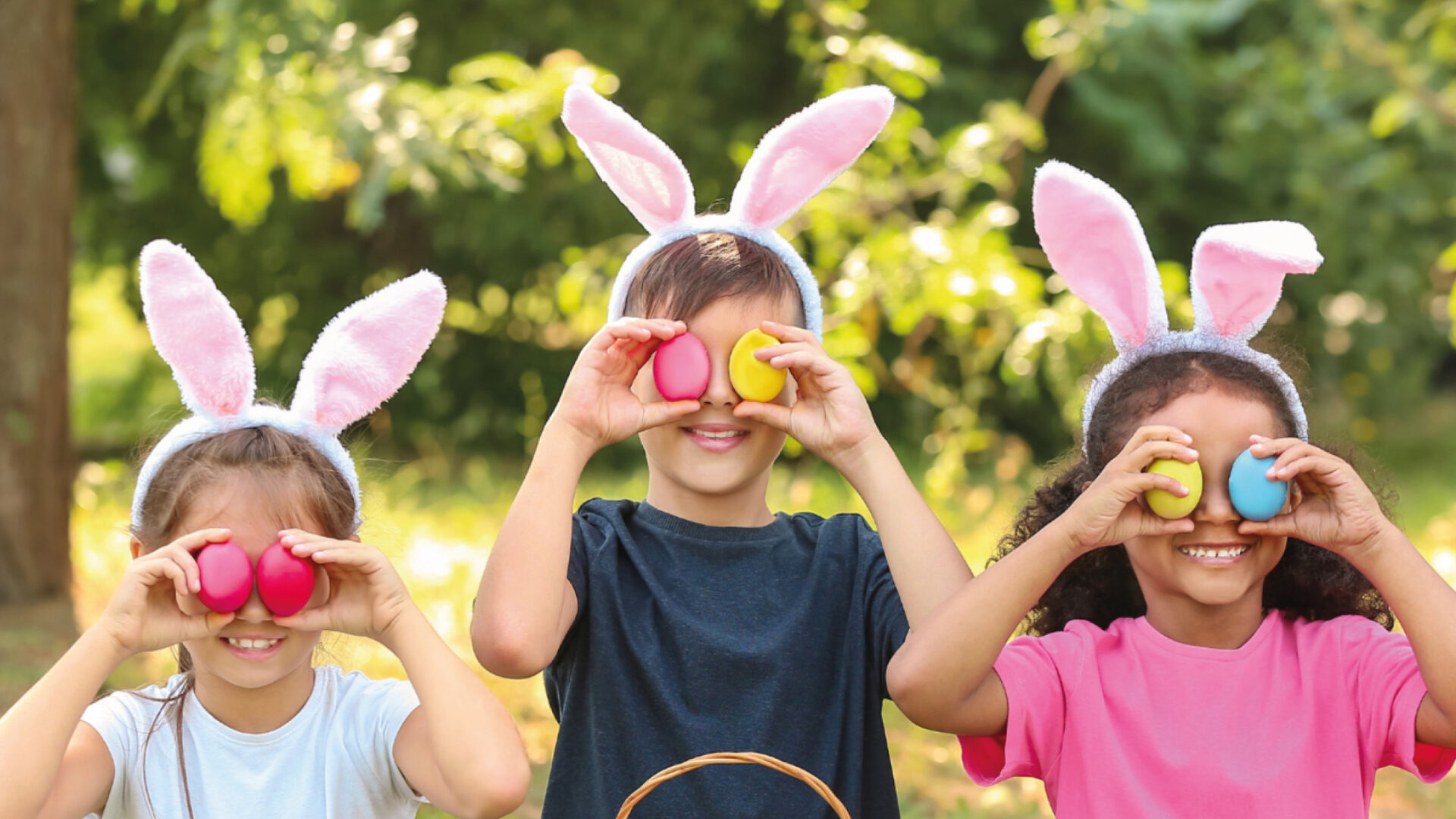 Easter Holiday Breaks In Devon - Beverley Holidays