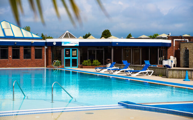 Beverley Park Holidays | Beverley Holidays in Devon | Family Fun