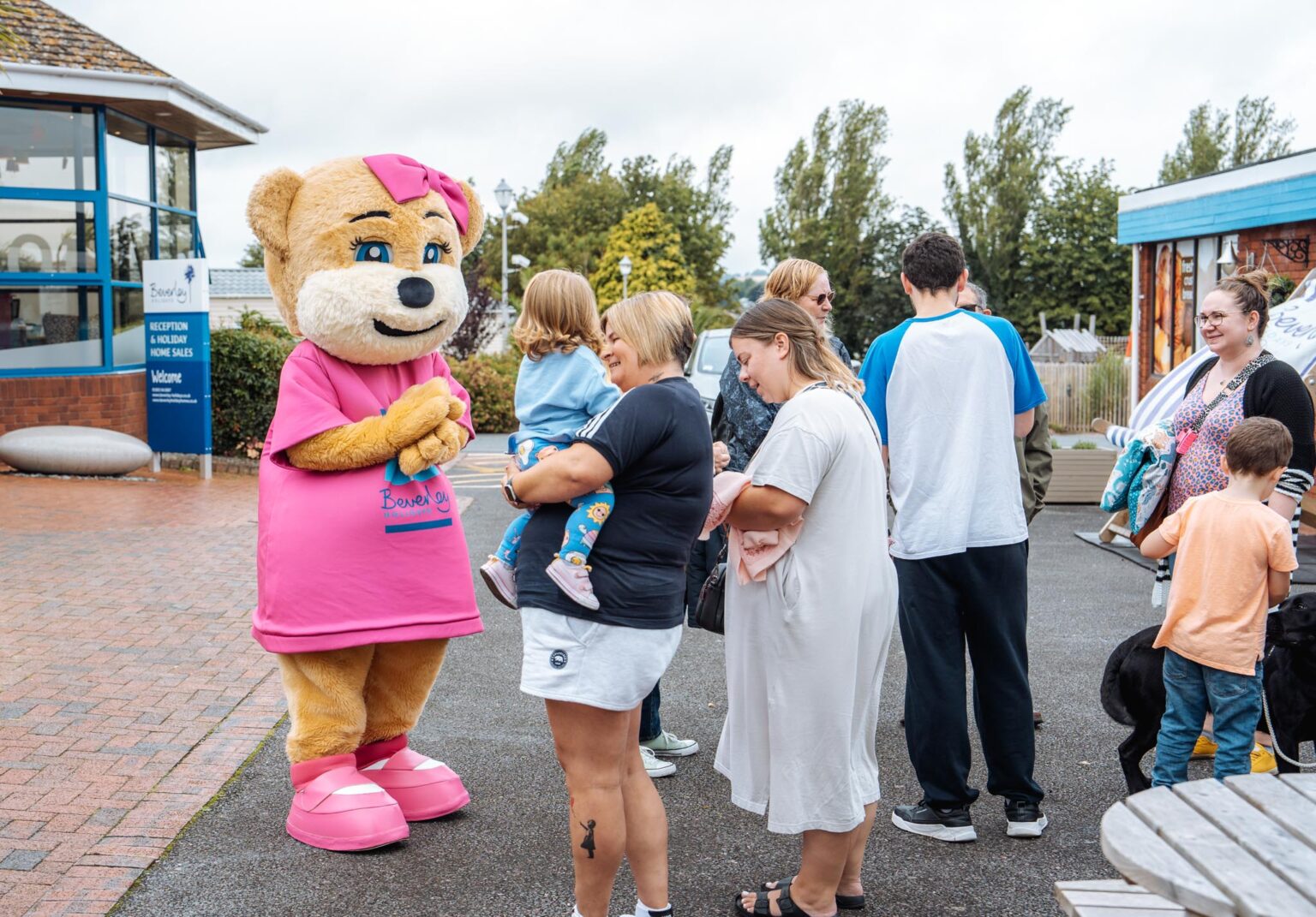 Holiday Tips For Children With SEN | Beverley Holidays