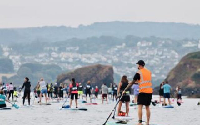 4 Of The Best Places To Go Crabbing in Devon | Beverley Holidays