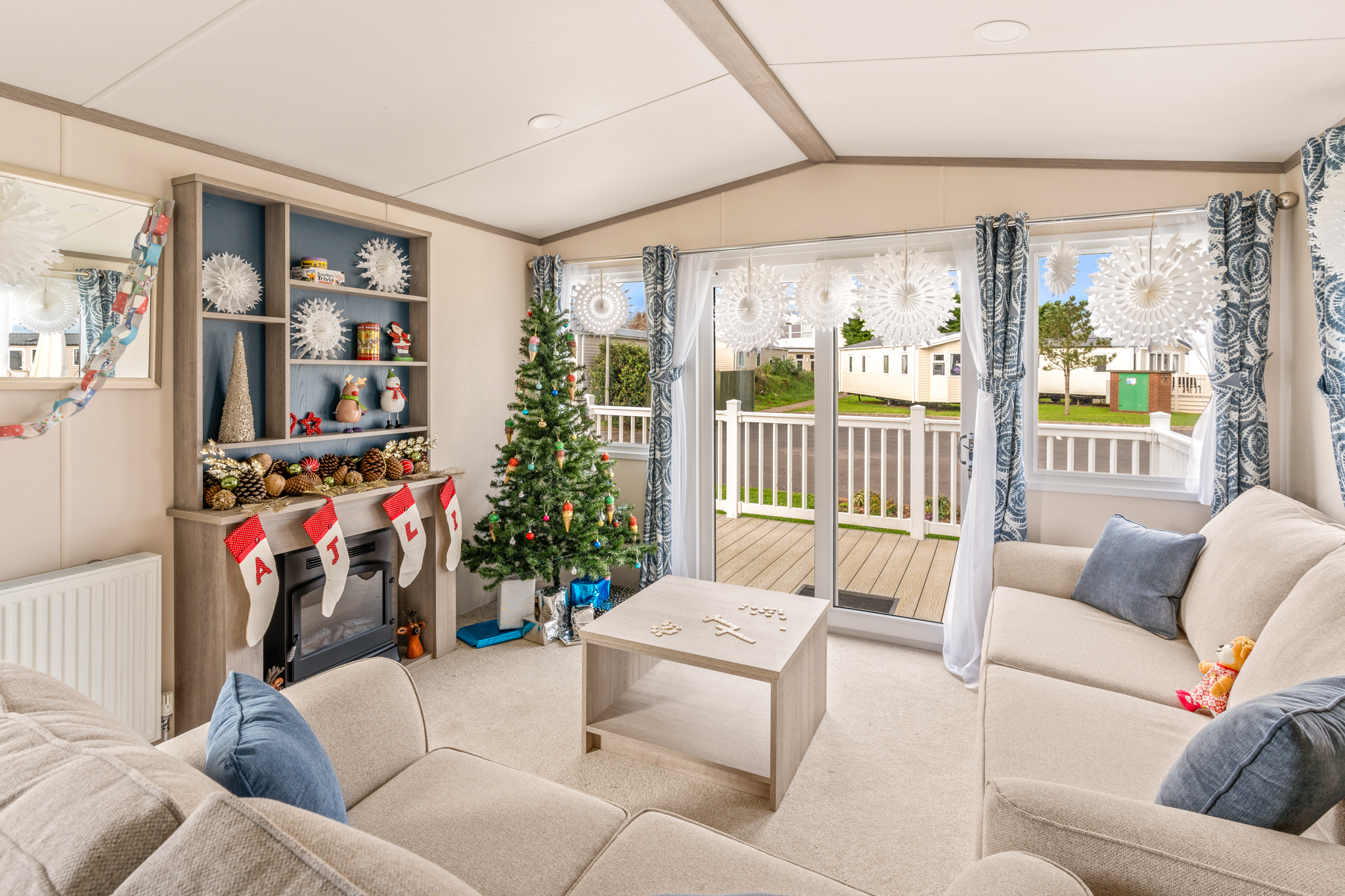 Top 5 Things to do in Torbay this Christmas | Beverley Holidays