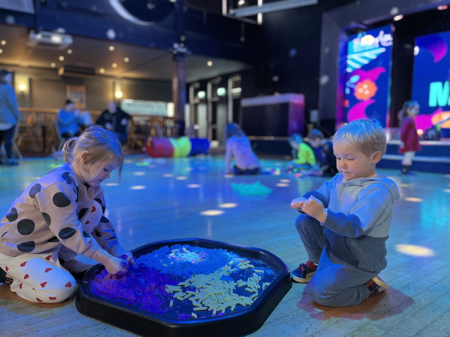 Holiday Tips For Children With SEN | Beverley Holidays