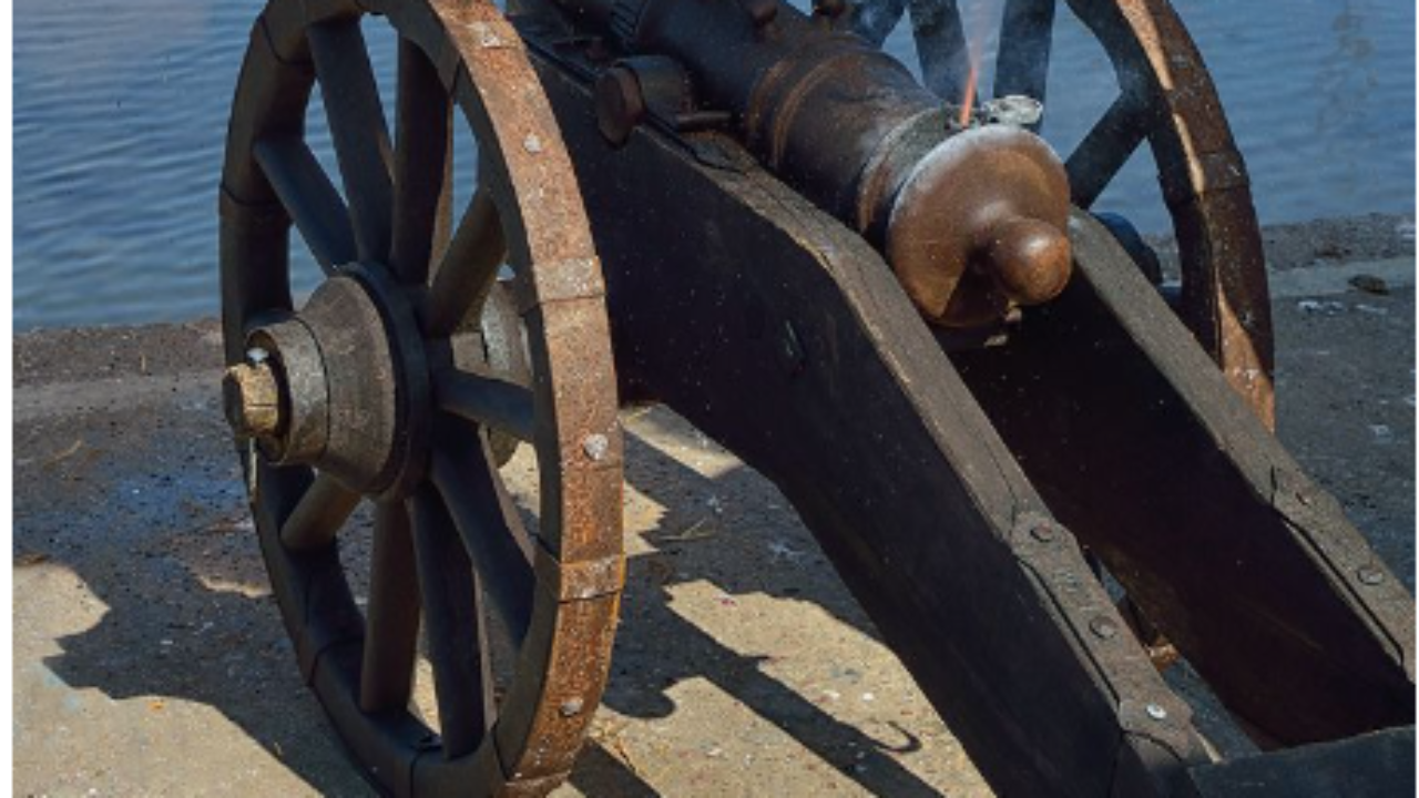 Brixham Pirate Festival 2025: Your Ultimate Guide | Beverley Holidays
