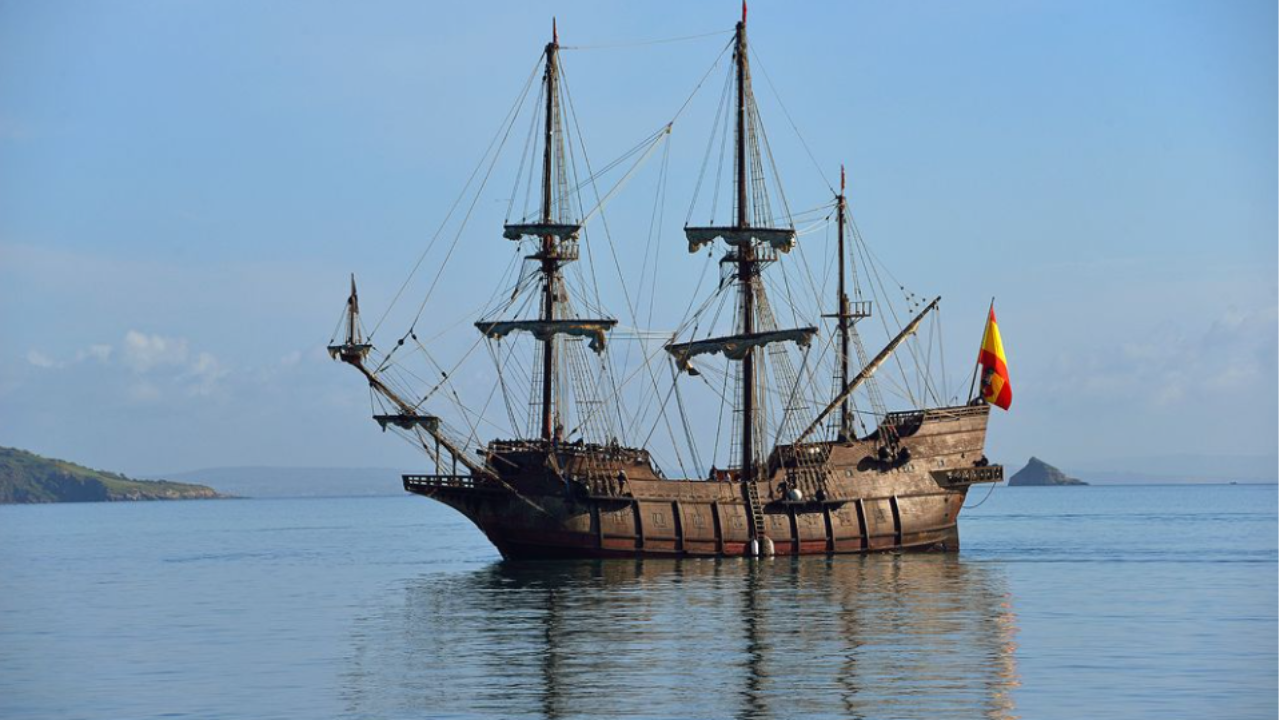 Brixham Pirate Festival 2026: Your Ultimate Guide