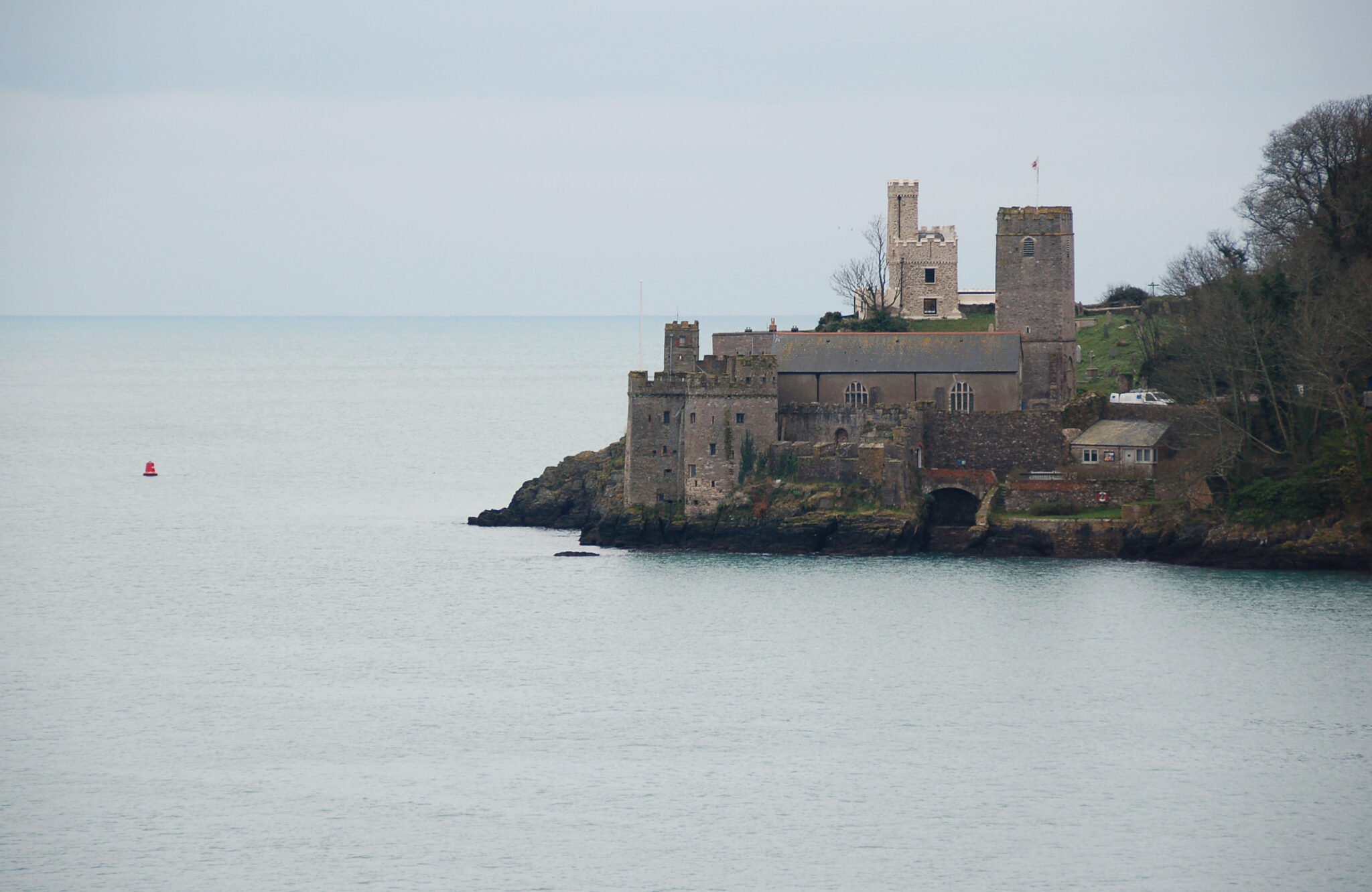 The 4 Best Castles in Devon | Beverley Holidays