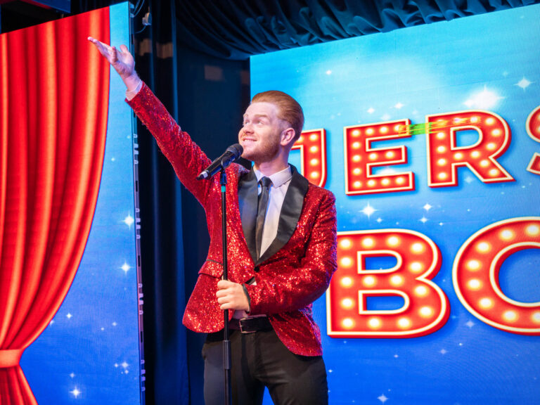 Meet the Entertainment Team at Beverley Holidays