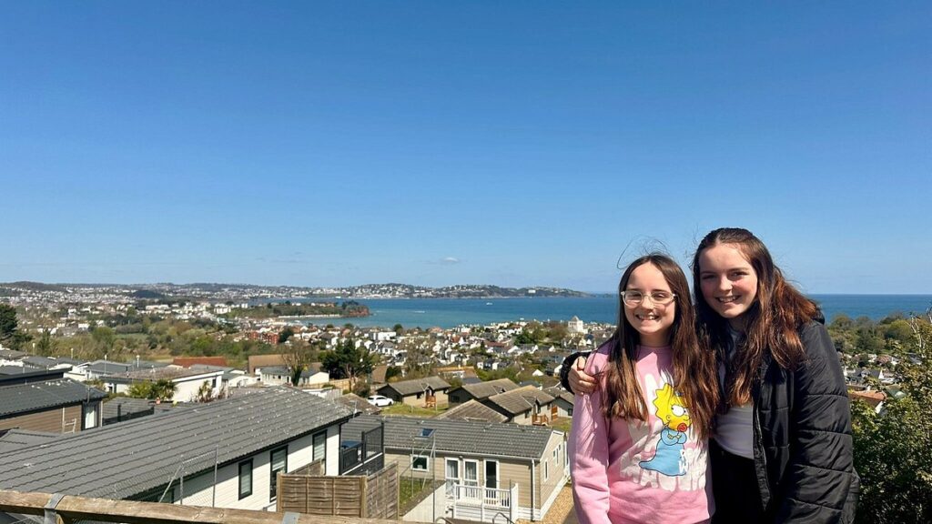 Beverley Park Holidays | Beverley Holidays in Devon | Family Fun
