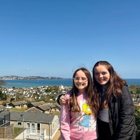 Beverley Park Holidays | Beverley Holidays in Devon | Family Fun
