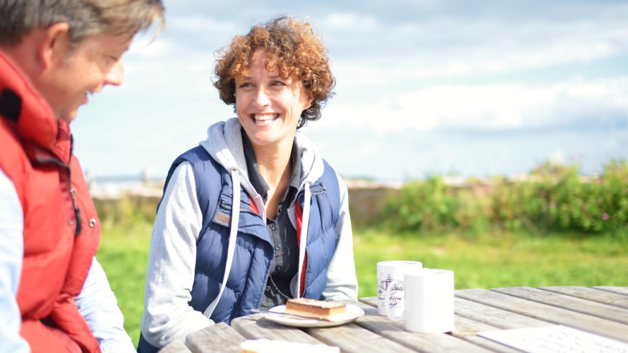 Discover the Wonders of Berry Head | Beverley Holidays
