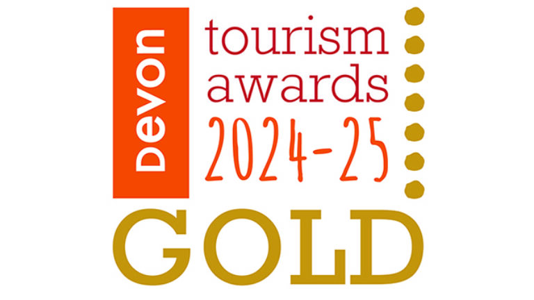 Delight at Devon Tourism Awards | Beverley Holidays