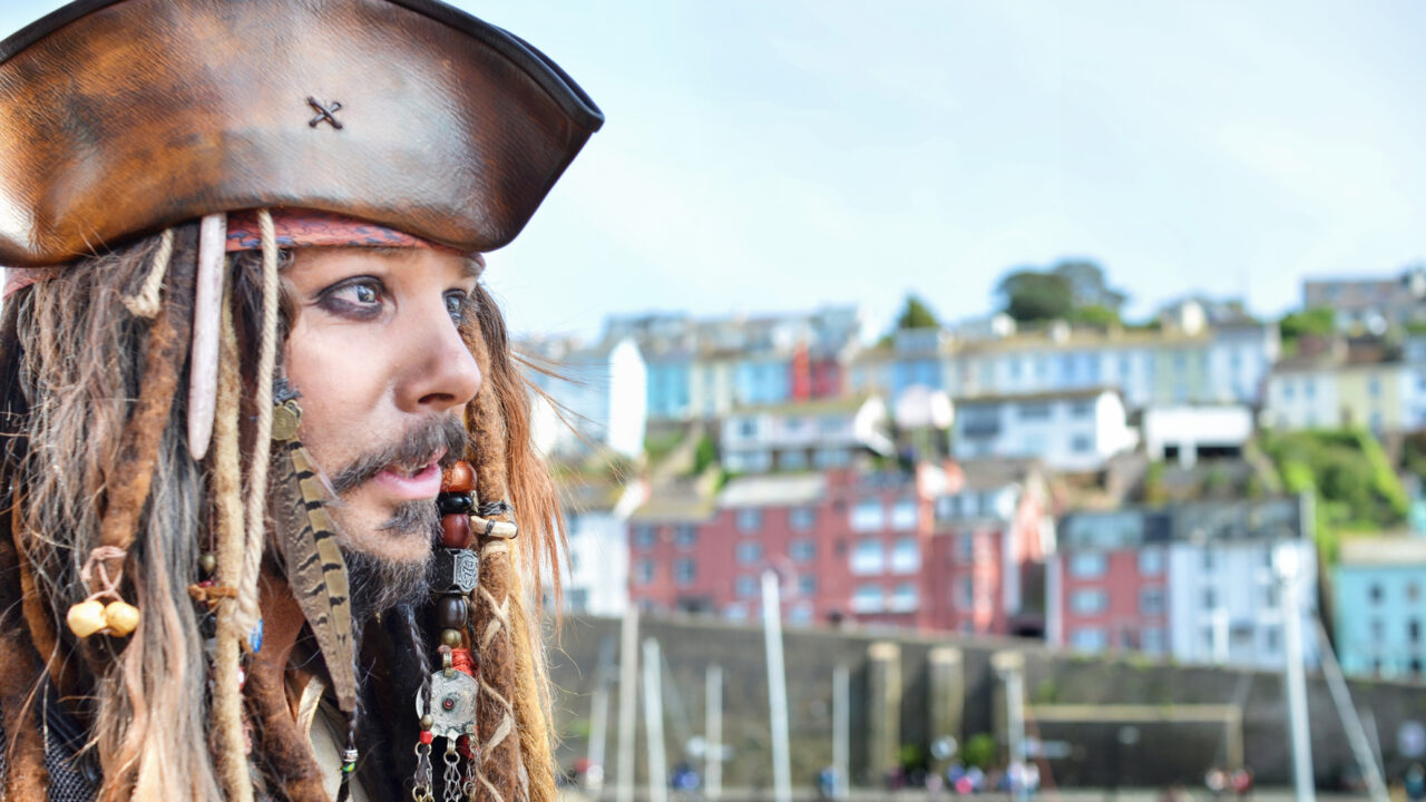 Brixham Pirate Festival 2026: Your Ultimate Guide
