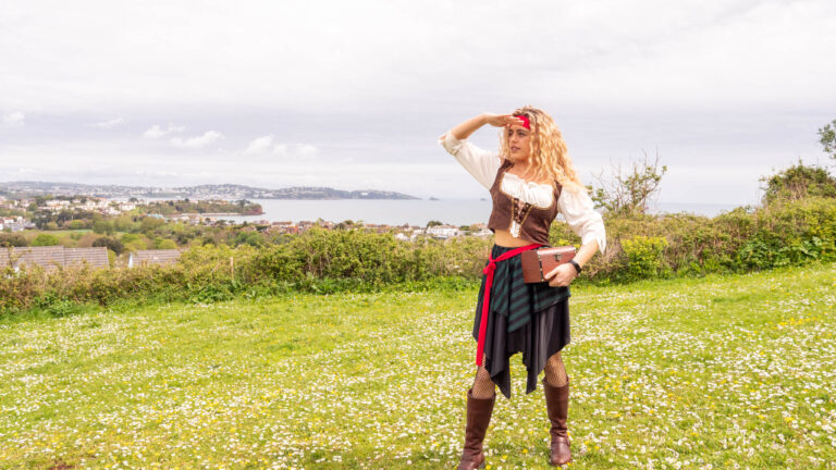 Brixham Pirate Festival 2026: Your Ultimate Guide