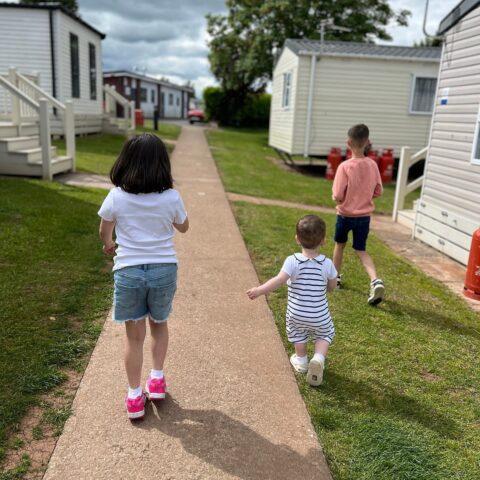 Beverley Park Holidays | Beverley Holidays in Devon | Family Fun