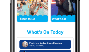 Beverley Park Holidays | Beverley Holidays in Devon | Family Fun