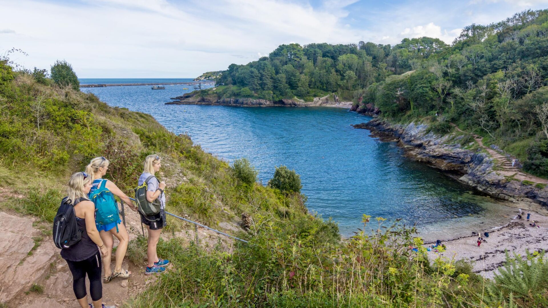 Churston Cove - Beverley Holidays